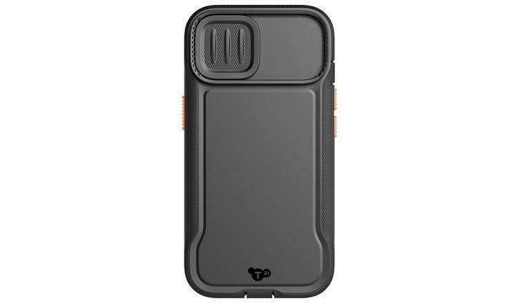 Buy Tech21 iPhone 15 Evo Max Phone Case With MagSafe - Black | Mobile ...