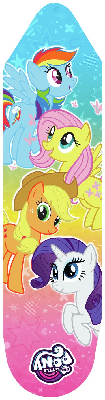 My Little Pony - Tri-Scooter Reviews