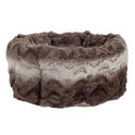 Buy Rosewood Swirl Cat Bed | Cat beds | Argos