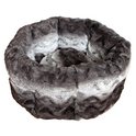 Buy Rosewood Swirl Cat Bed | Cat beds | Argos