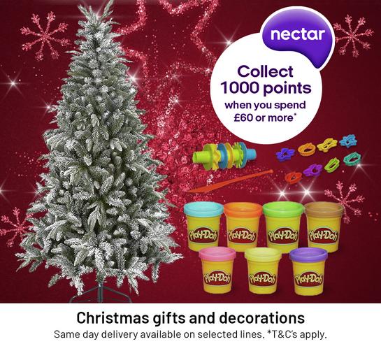 Argos | Order online today for fast home delivery