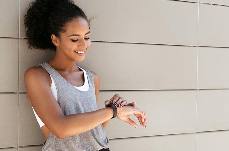 Fitness Technology & Wearables | Fitness Watches | Argos
