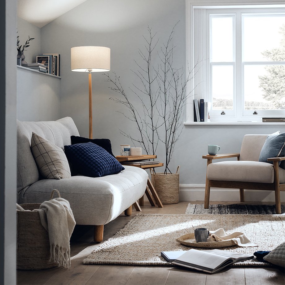 Living room furniture | Habitat