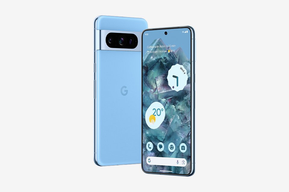 Choosing a new phone | Argos