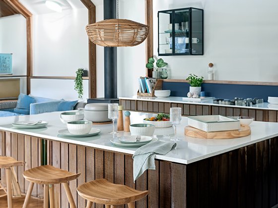 Kitchen Storage | Kitchen Storage Ideas | Argos