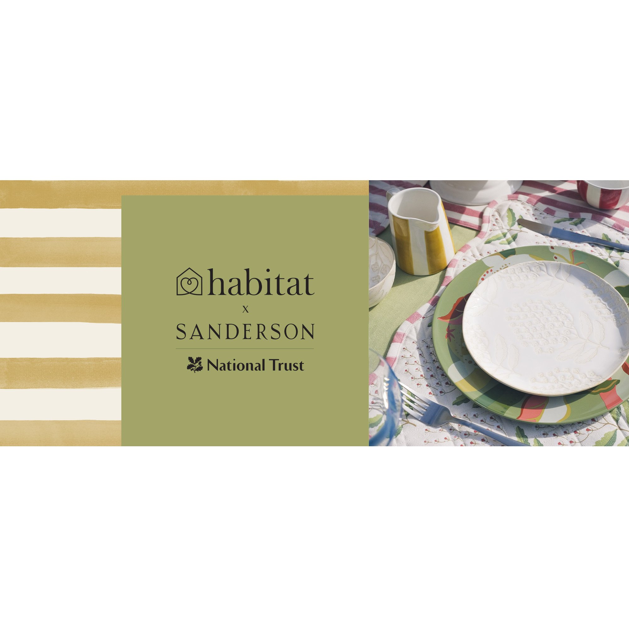 Home Design & Inspiration From Habitat