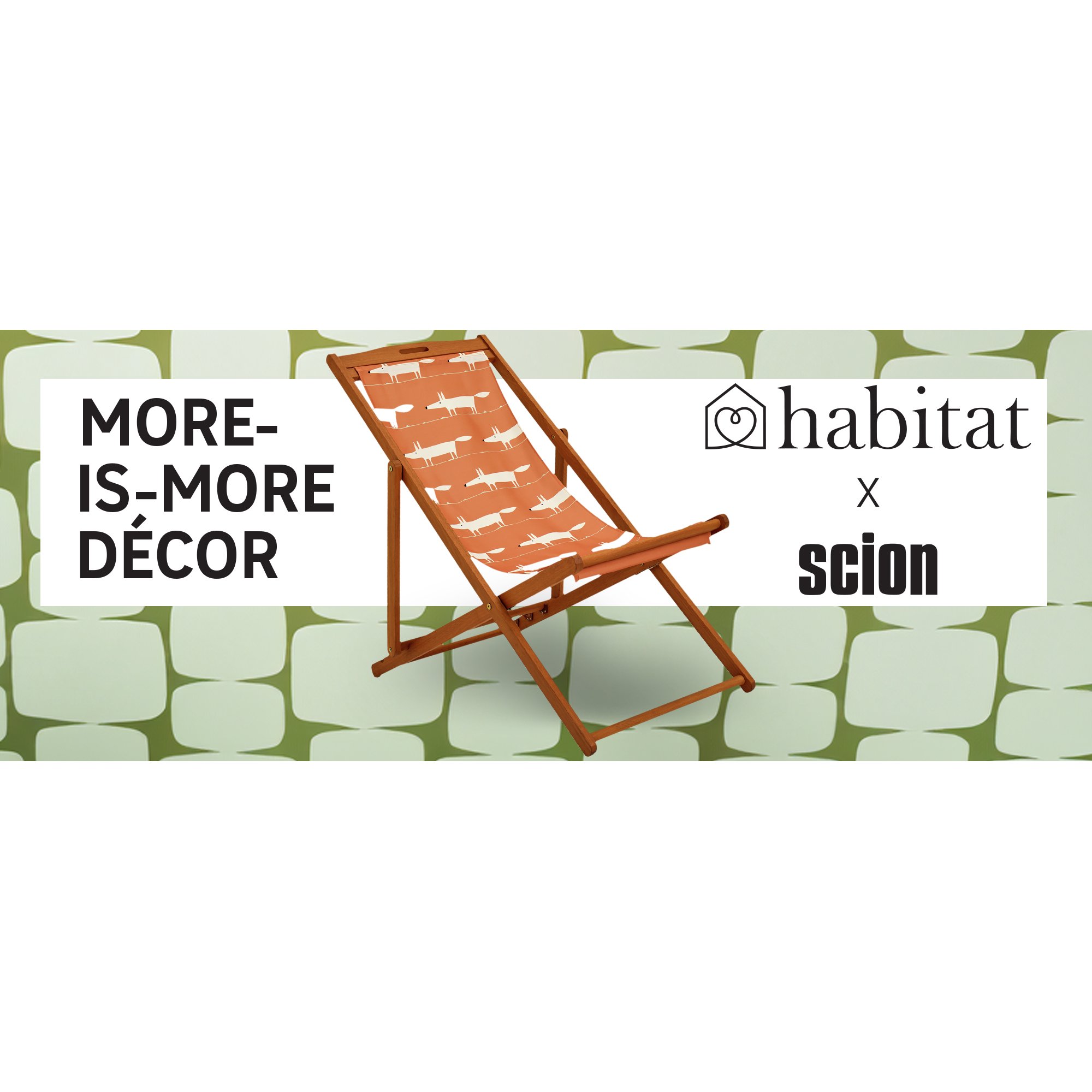Habitat | Scion