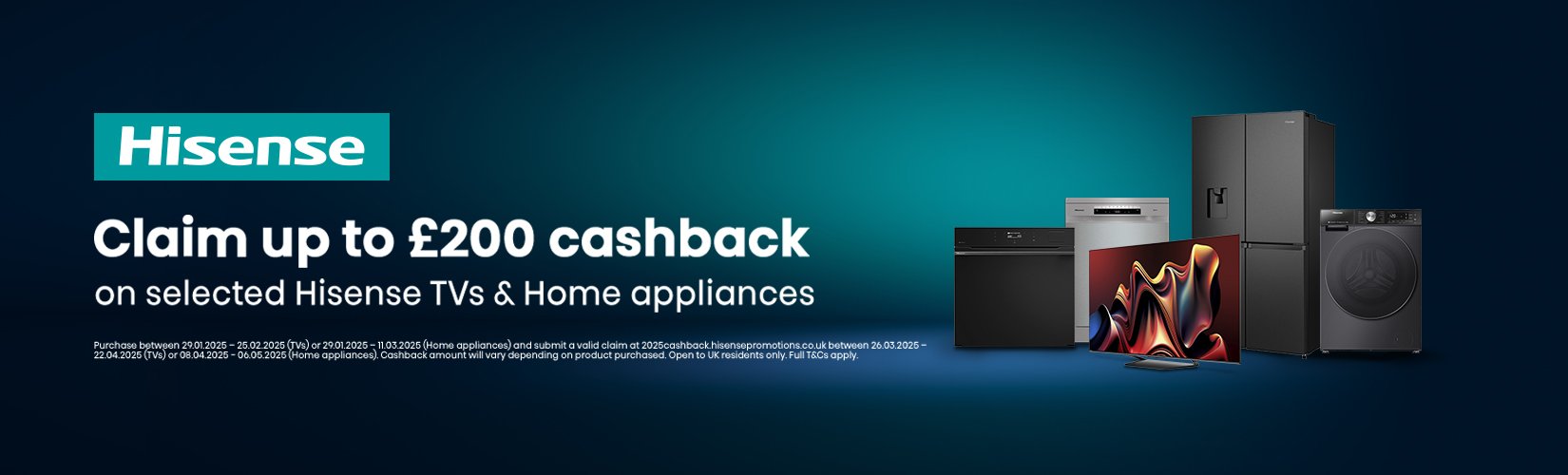 TVs | Televisions | Argos