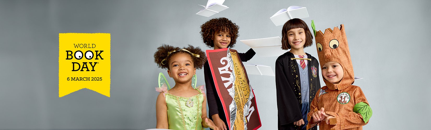 Kids Fancy Dress - Kids Dress Up | Argos