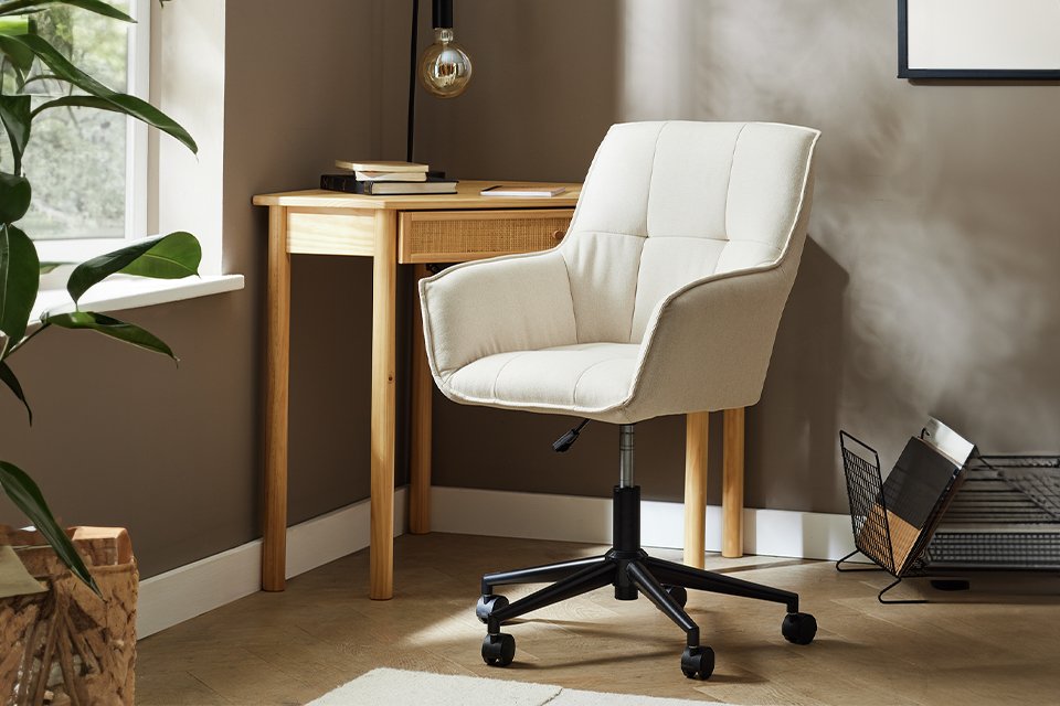 Office Chairs | Desk Chairs | Argos