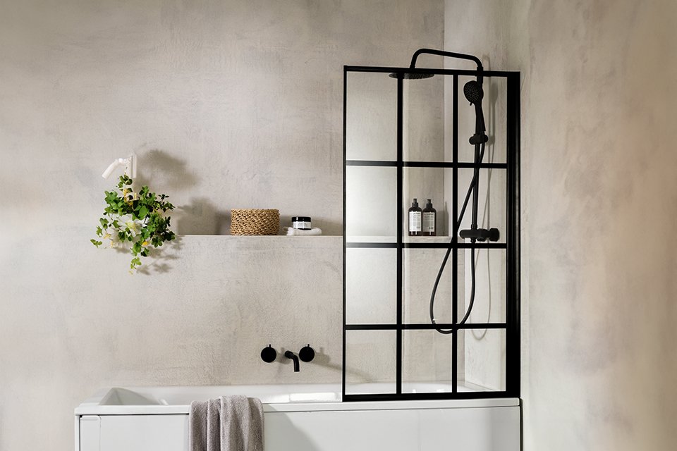 Shower curtains | Argos