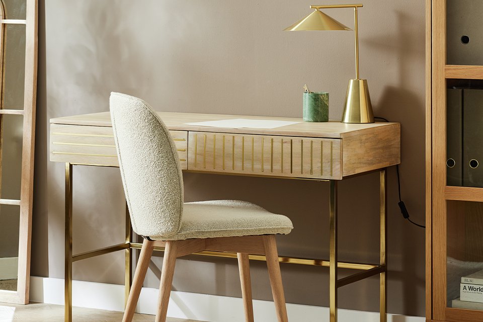 Office Desks | Computer & Home Office Desks | Argos