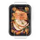 Buy Russell Hobbs 32cm Roasting Tin and Rack | Roasting tins | Argos