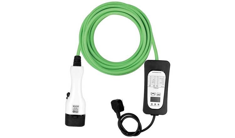 Buy Masterplug 10M Type 2 EV Charging Cable | Electric vehicle charging ...