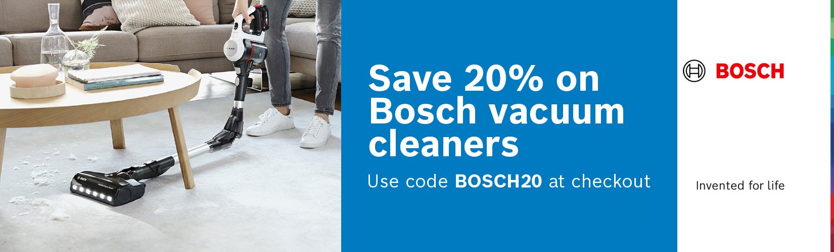 Vacuum Cleaners | Argos