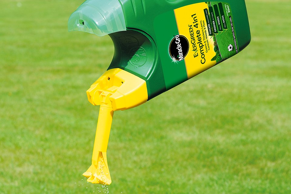 Miracle-Gro® | Argos