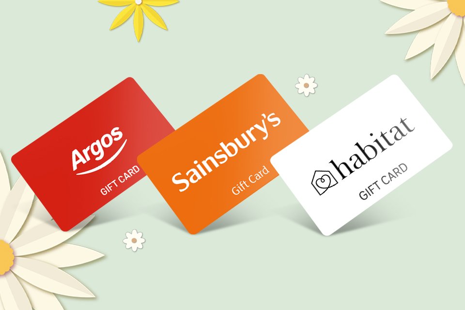 Mother’s Day Gifts & Ideas 2025 | Argos