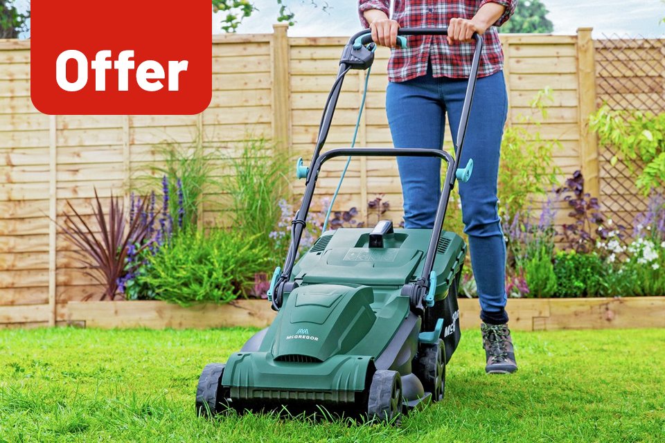 Garden and DIY Offers | Argos