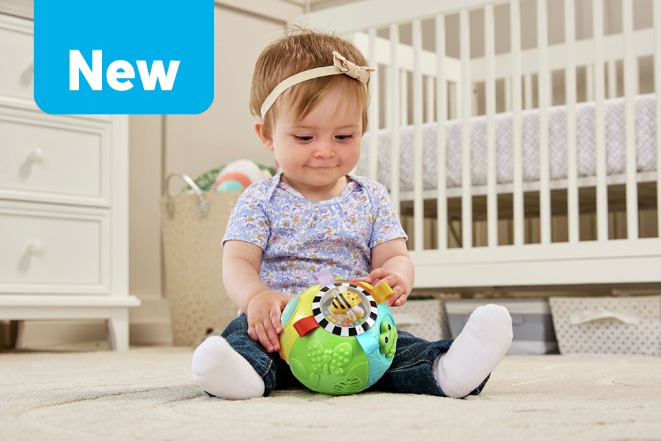 Baby Toys | Argos
