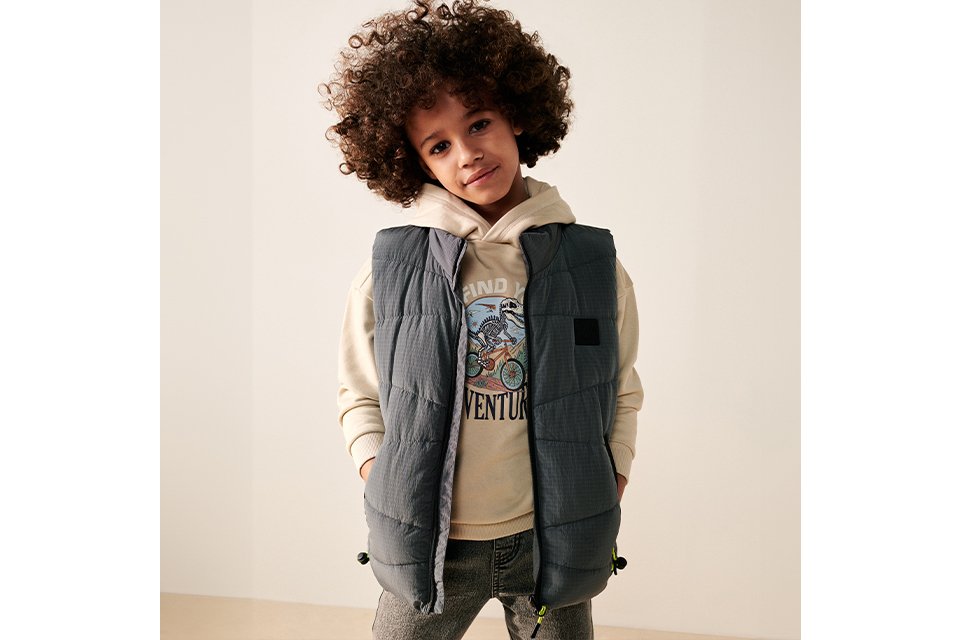Womens, Mens, Kids & Baby Fashion | Tu clothing