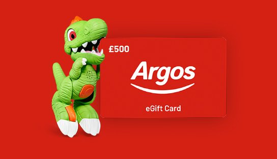 Technology | Argos