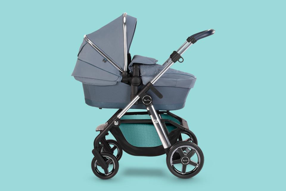 Silver Cross Prams | Argos