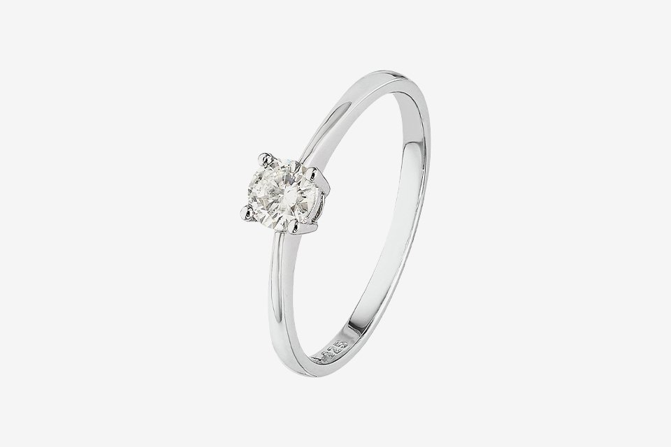 Engagement Ring Guide | Wedding Ring Guide | Argos