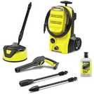 Argos power washer karcher store