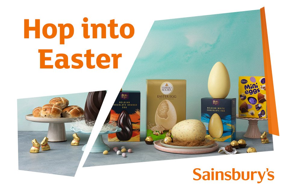 Easter Gifts | Easter Ideas | Easter 2024 | Argos