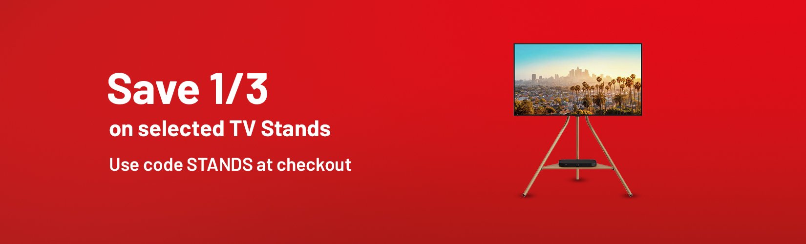 TV stands TV units and stands | Argos - page 2