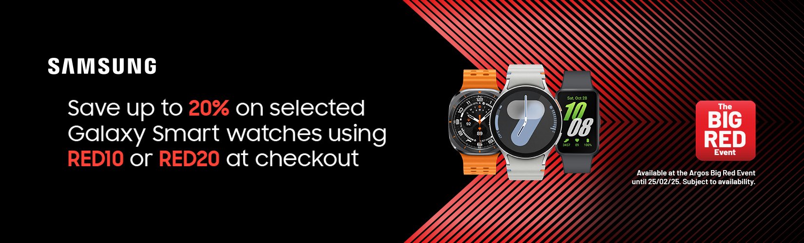 Fitbit Smart watches | Argos