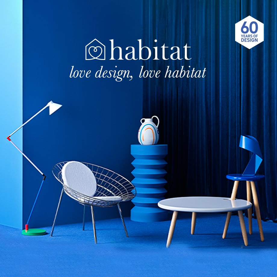Habitat | Argos