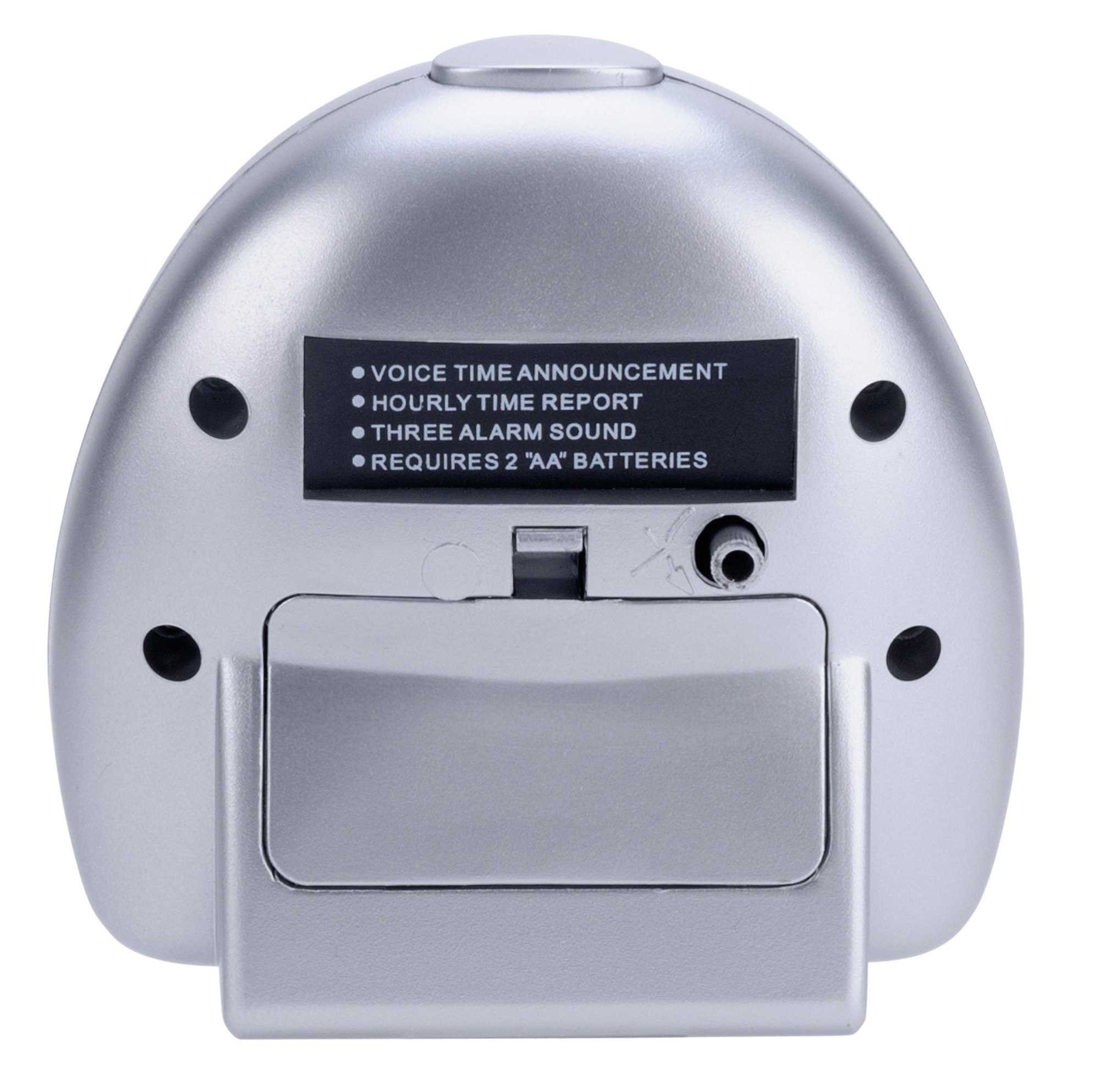 Talking Alarm Clock Reviews