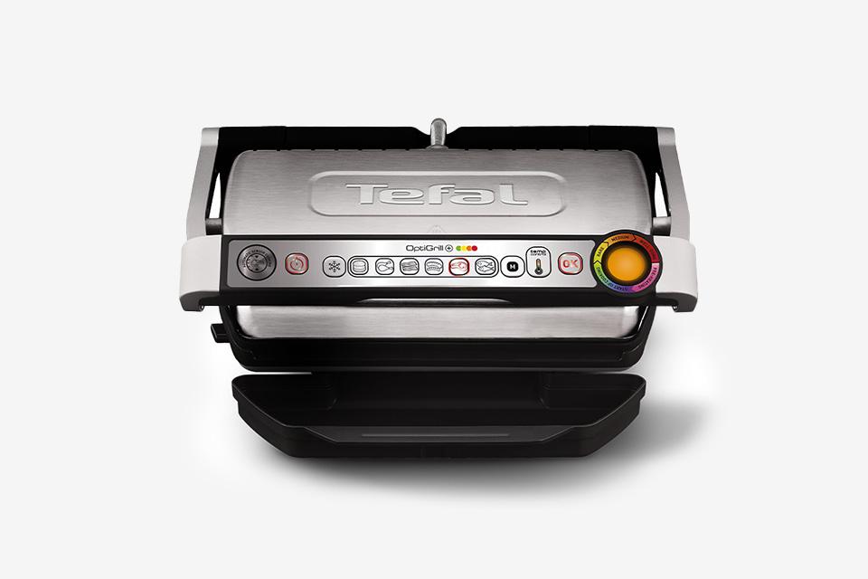 Tefal | Cutting edge air frying