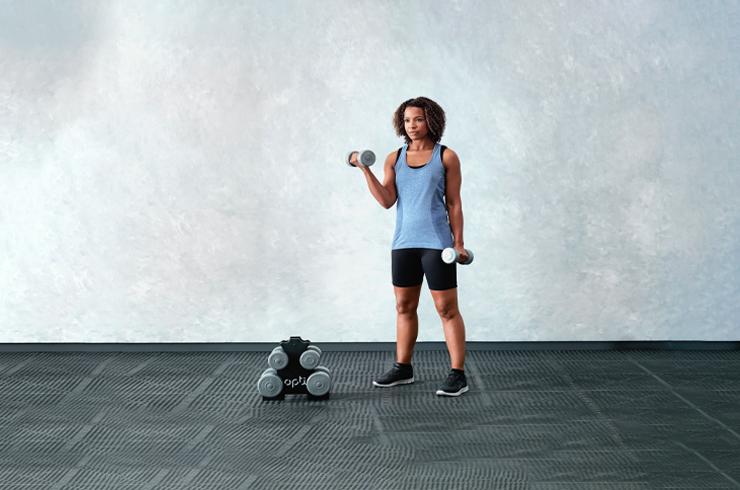 Free Weights | Gym & Exercise Weights | Argos