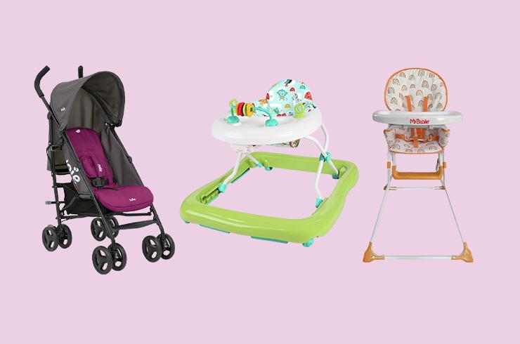 Baby & Nursery | Argos