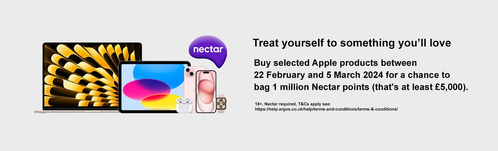 Argos | Order online today for fast home delivery