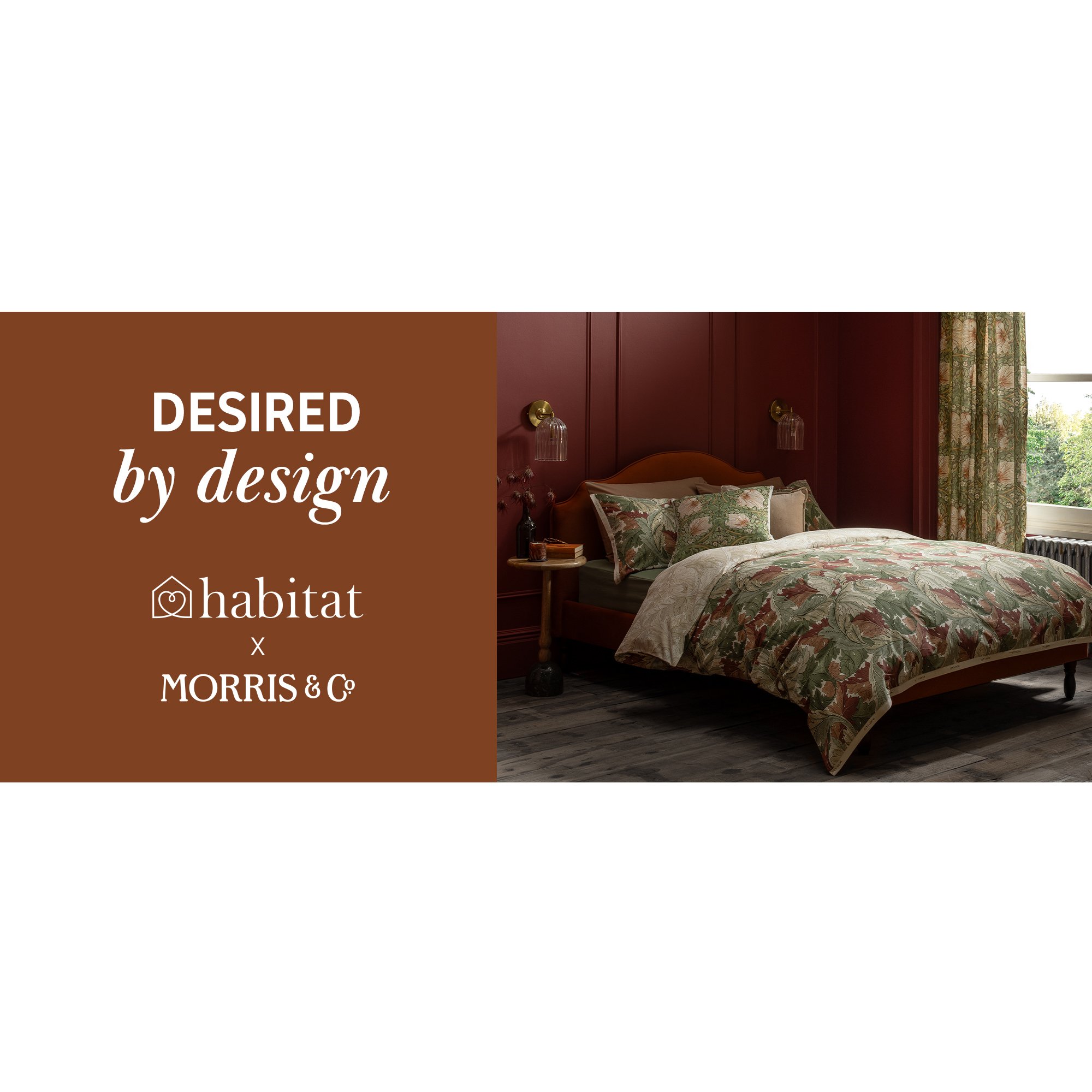 Bedroom furniture | Habitat