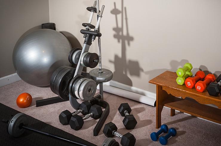 Free Weights | Gym & Exercise Weights | Argos