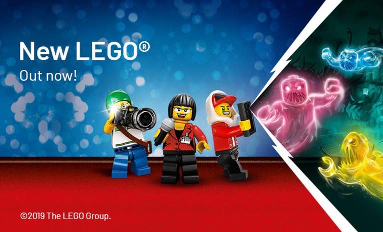 Argos | Same day delivery or faster in-store collection