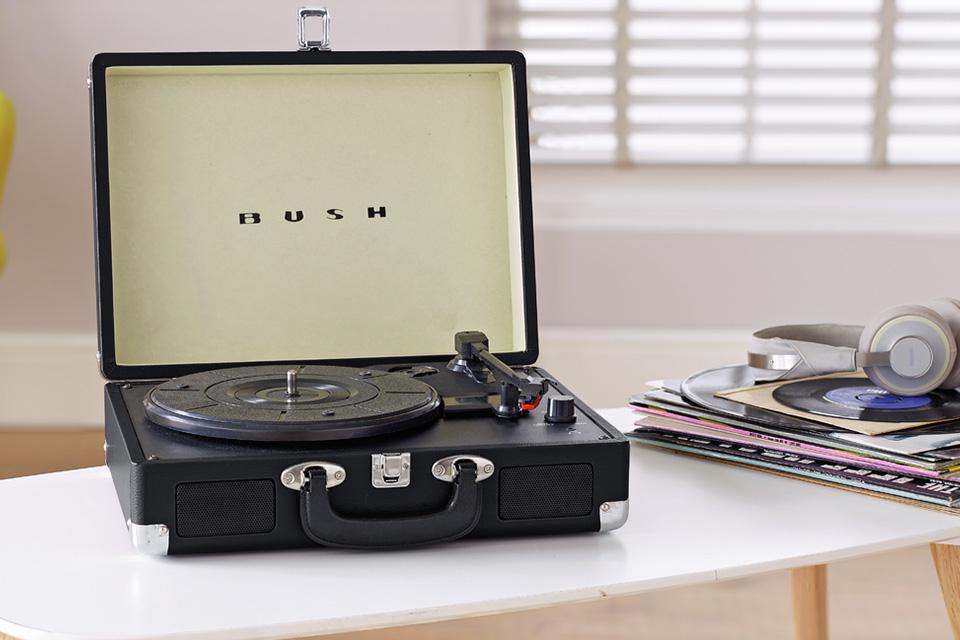 Argos amplifier easy