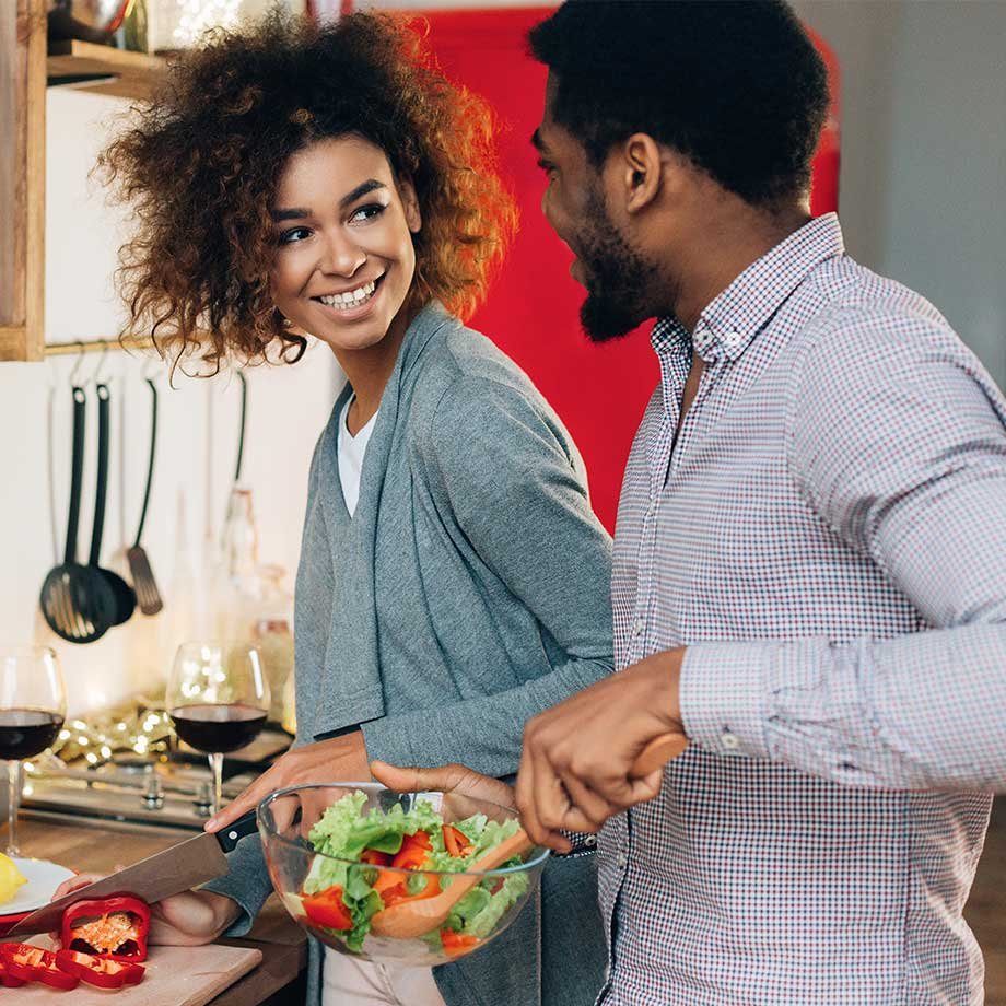 Advice and inspiration | Argos