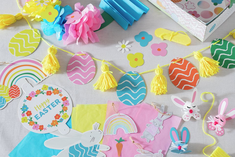 Easter Gifts | Easter Ideas | Easter 2024 | Argos
