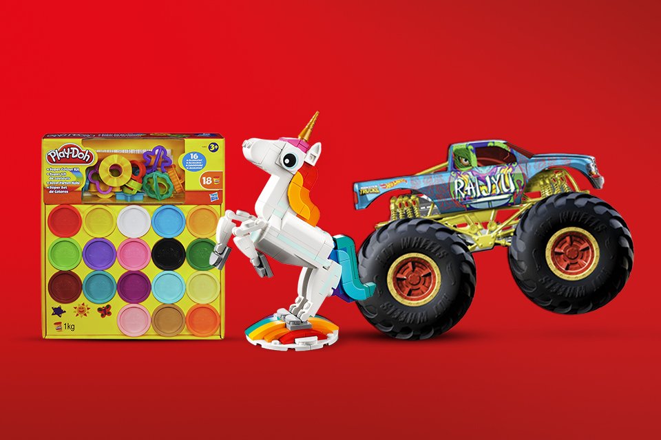 Kids Toys | Argos