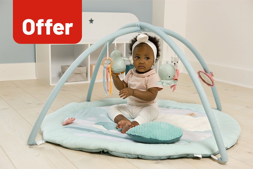 Baby Toys | Argos