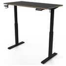 Buy Koble Gino Office Desk Black Desks Argos