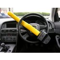 Buy Stoplock Professional Car Steering Wheel Lock | Car safety and security | Argos