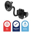 Buy Streetwize Car Mobile and Sat Nav Holder | Sat nav accessory kits ...