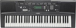 Yamaha EZ 220 Full Size Keyboard Review