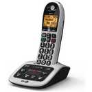 Buy BT Big Button 4600 Telephone with Answer Machine - Single ...